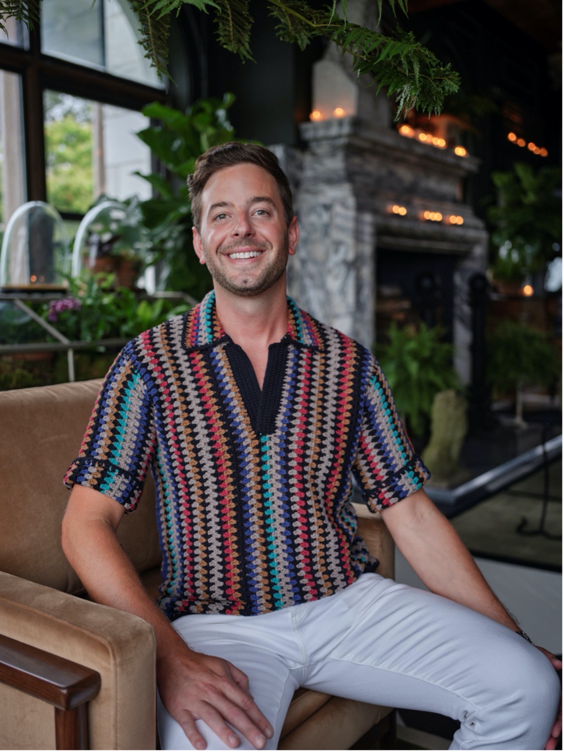 Designers – Atlantic Hospitality