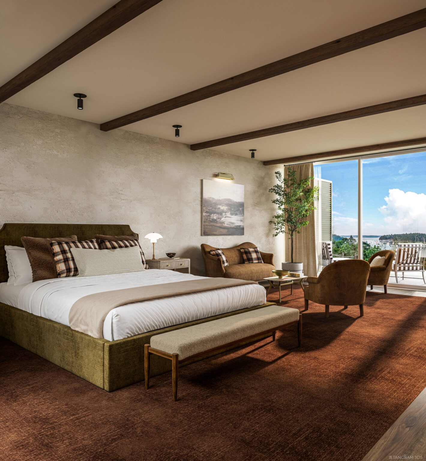 Asticou Hotel – Atlantic Hospitality